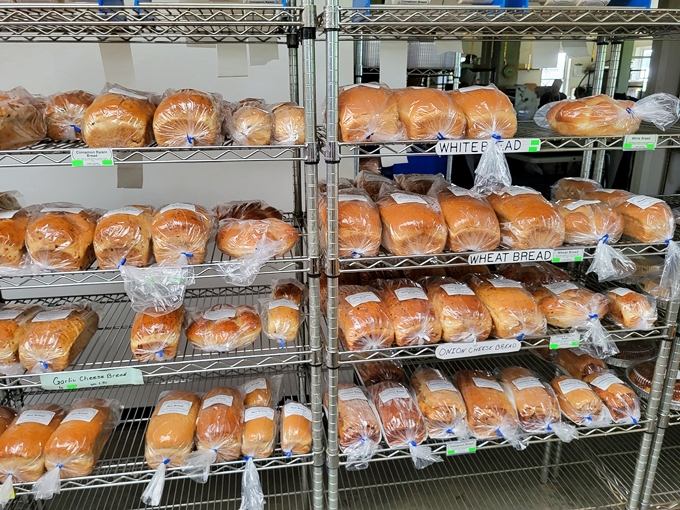 old fashioned bakeries wisconsin 5