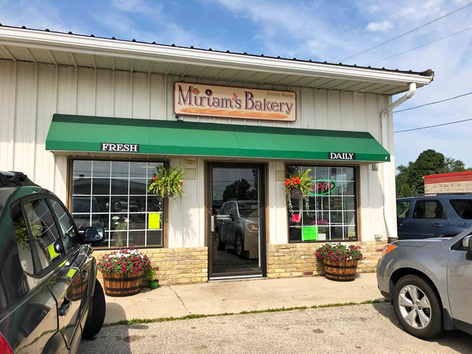 old fashioned bakeries wisconsin 6