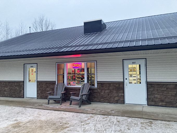 old fashioned bakeries wisconsin 8