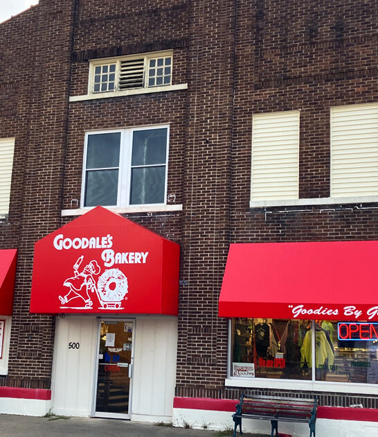 old fashioned donuts michigan ftr