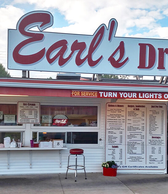 old school restaurant minnesota ftr