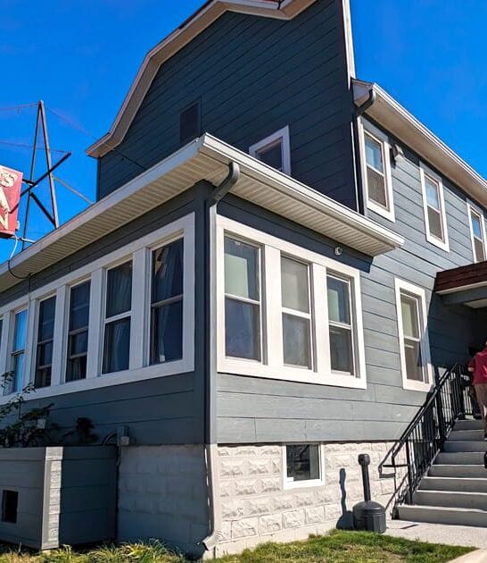 old timey restaurant michigan ftr