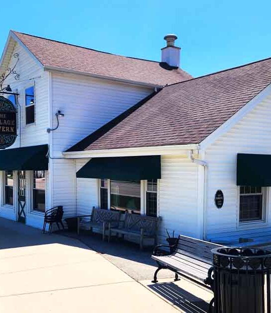 old timey tavern illinois ftr