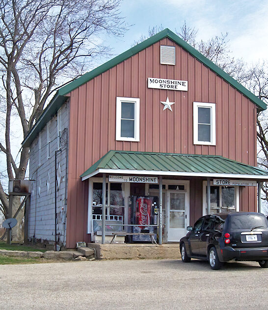 one building town illinois ftr