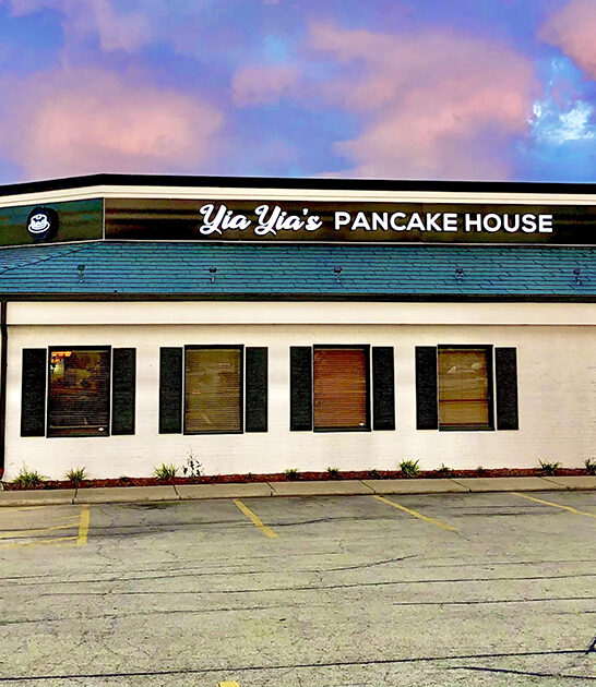 pancakes greek diner illinois ftr
