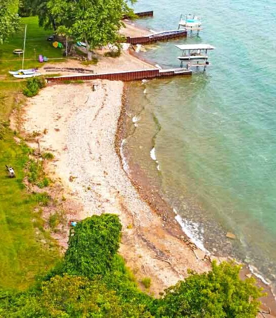 perfect lakeside park michigan ftr