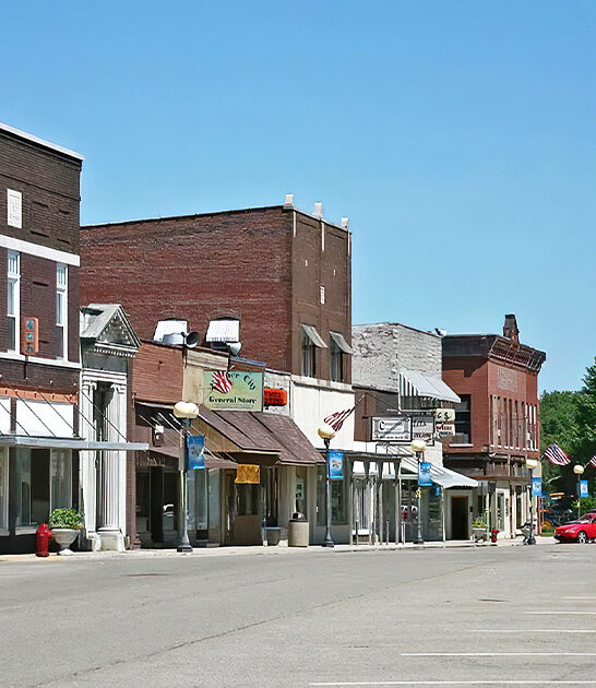 perfect underrated town illinois ftr