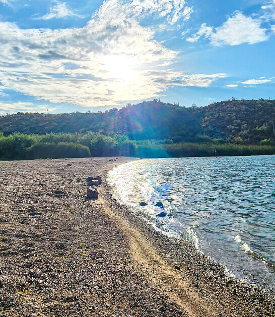 picturesque beach arizona ftr