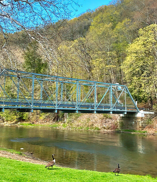 picturesque state park ohio ftr