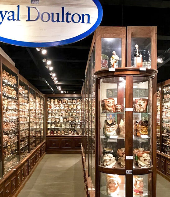 pottery jug museum illinois ftr