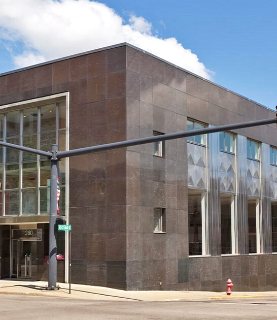 quirky cat museum ohio ftr