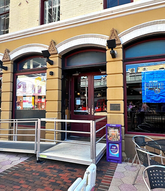 quirky florida diner ftr