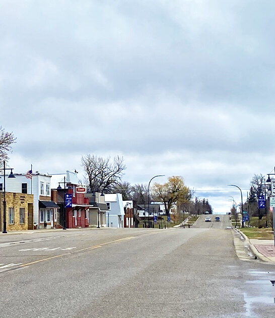 quirky little minnesota town ftr