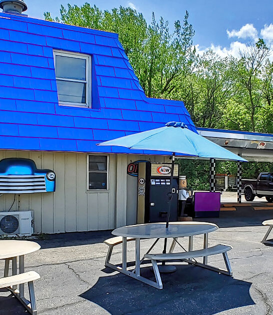 quirky minnesota drive in ftr