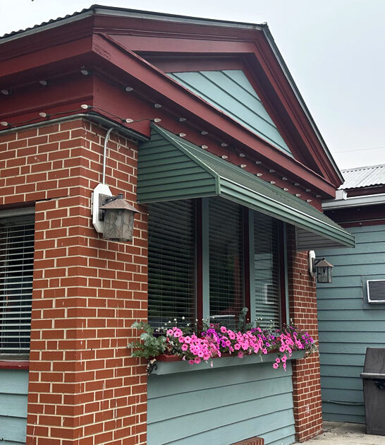 quirky retro restaurant ohio ftr