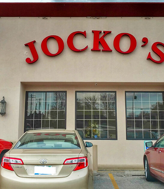 railroad themed pizzeria illinois ftr