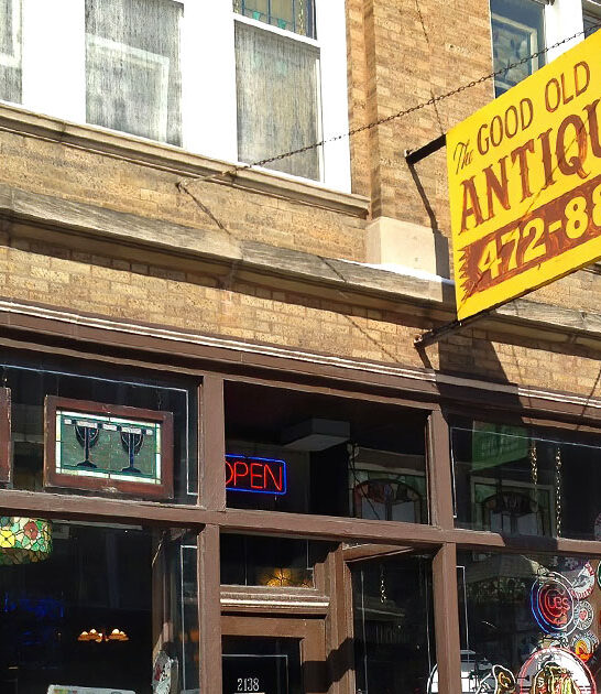 rare americana treasures illinois ftr