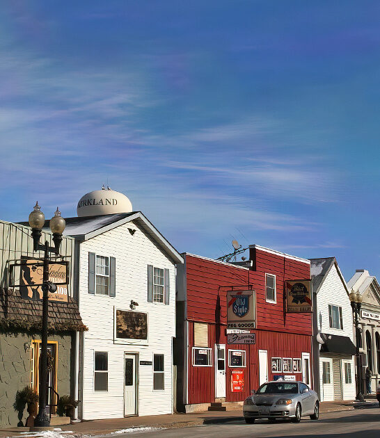 relaxed underrated town illinois ftr