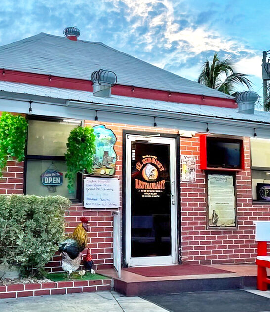 restaurant cuban sandwich florida ftr