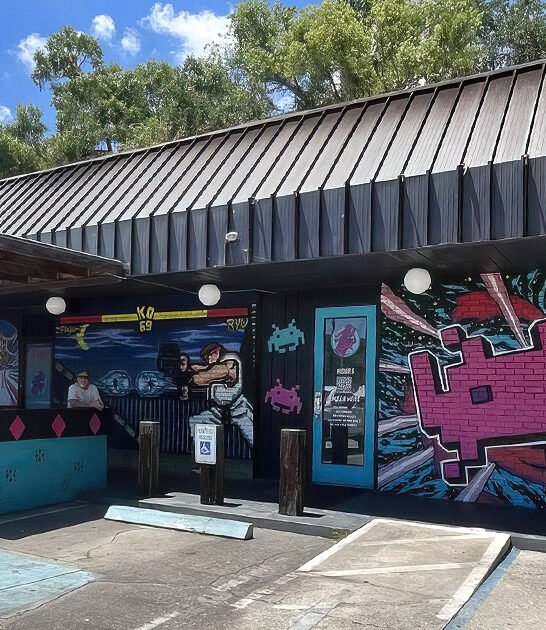 retro arcade bar florida ftr