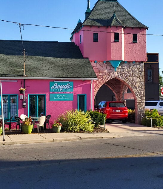 retro candy shop ohio ftr