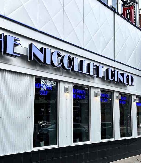 retro diner breakfast minnesota ftr