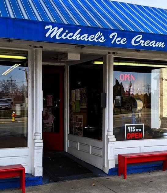 retro ice cream ohio ftr