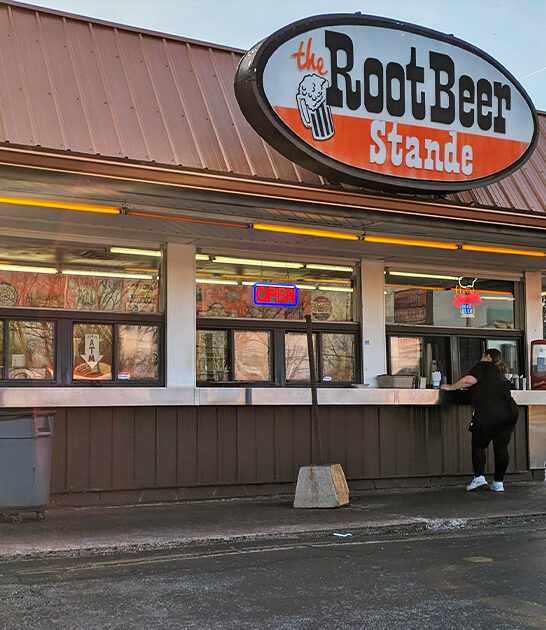 retro ohio drive in ftr