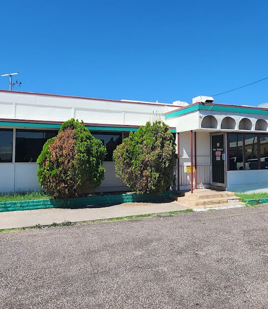 retro themed diner arizona ftr