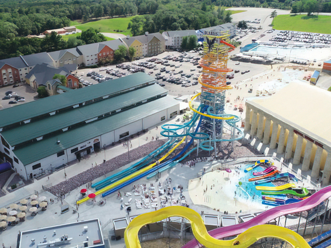 rise of icarus tower 4