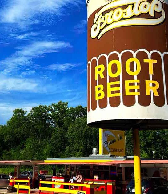 root beer minnesota restaurant ftr