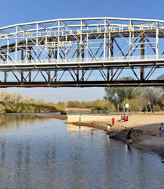 scenic riverside park arizona ftr