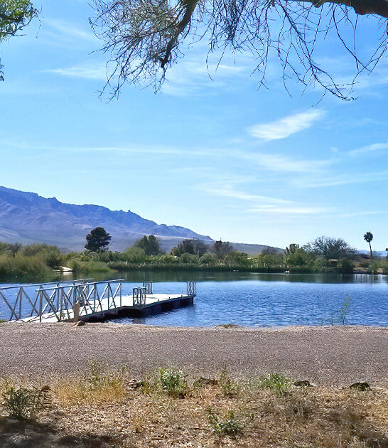 scenic state park arizona ftr