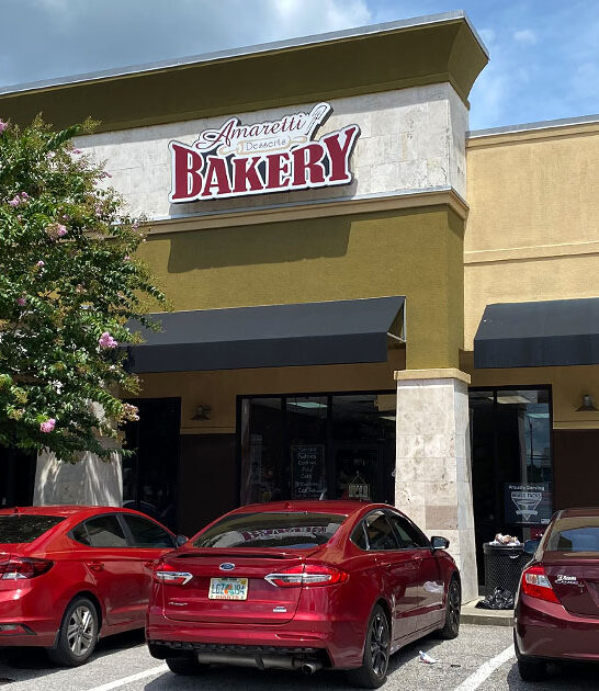 scratch made desserts florida ftr