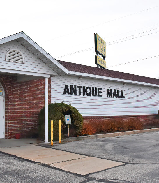 secret art gallery wisconsin ftr