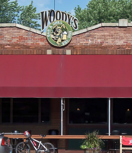 secret bowling alley minnesota ftr