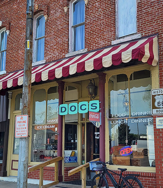 secret pharmacy museum illinois ftr