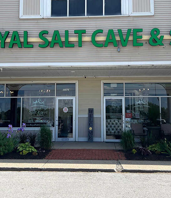 secret salt cave illinois ftr