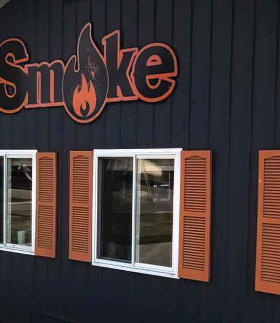 small barbecue restaurant minnesota ftr