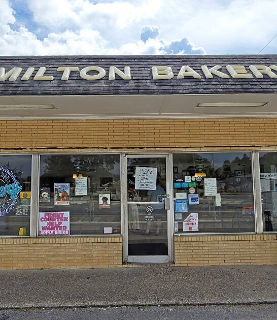 small town bakery florida ftr