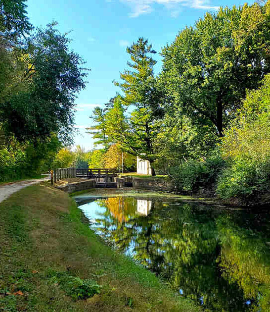 smallest illinois state park ftr