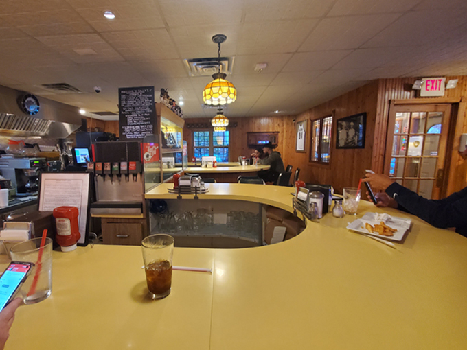 solly&rsquo;s grille 6