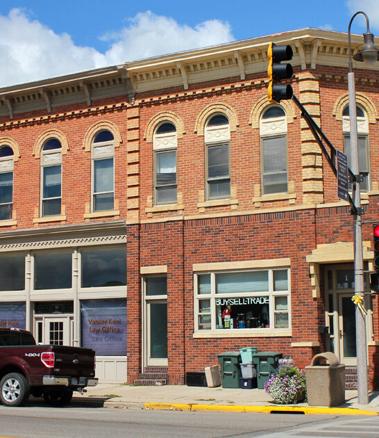 stress free town minnesota ftr