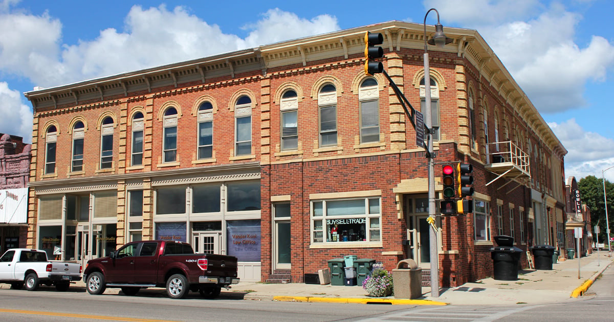 This Gorgeous Town In Minnesota Is One Of The Most Relaxed, Stress-Free ...