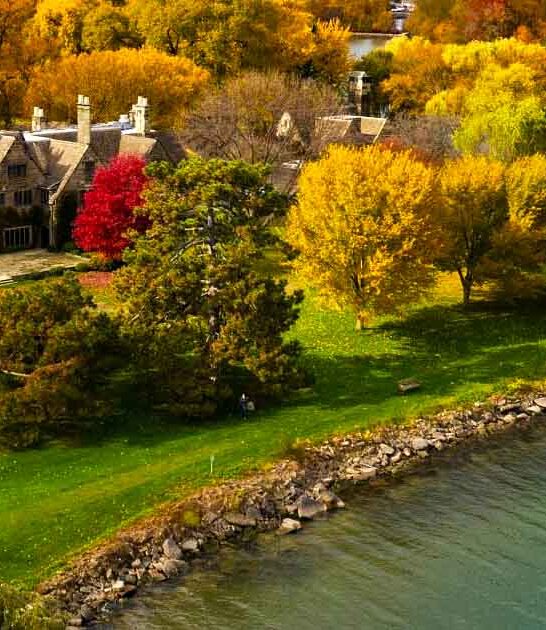 stunning historic estate michigan ftr