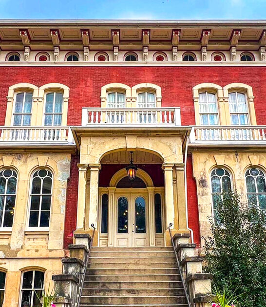 stunning huge mansion illinois ftr