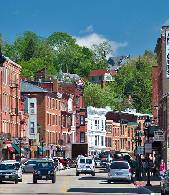 stunning small illinois town ftr