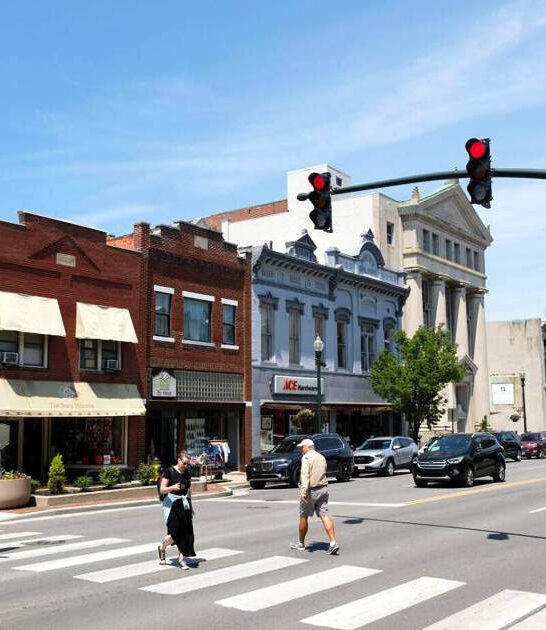 stunning small ohio town ftr