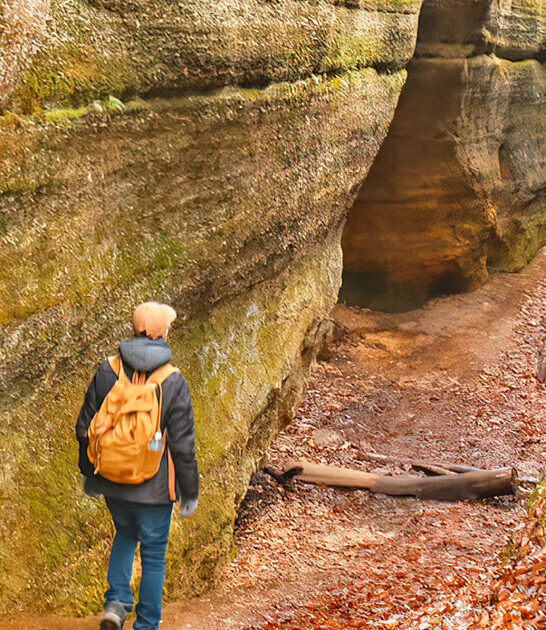 stunning state park ohio ftr