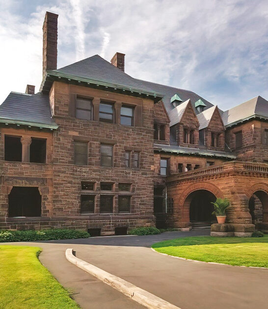 stunning victorian mansion minnesota ftr